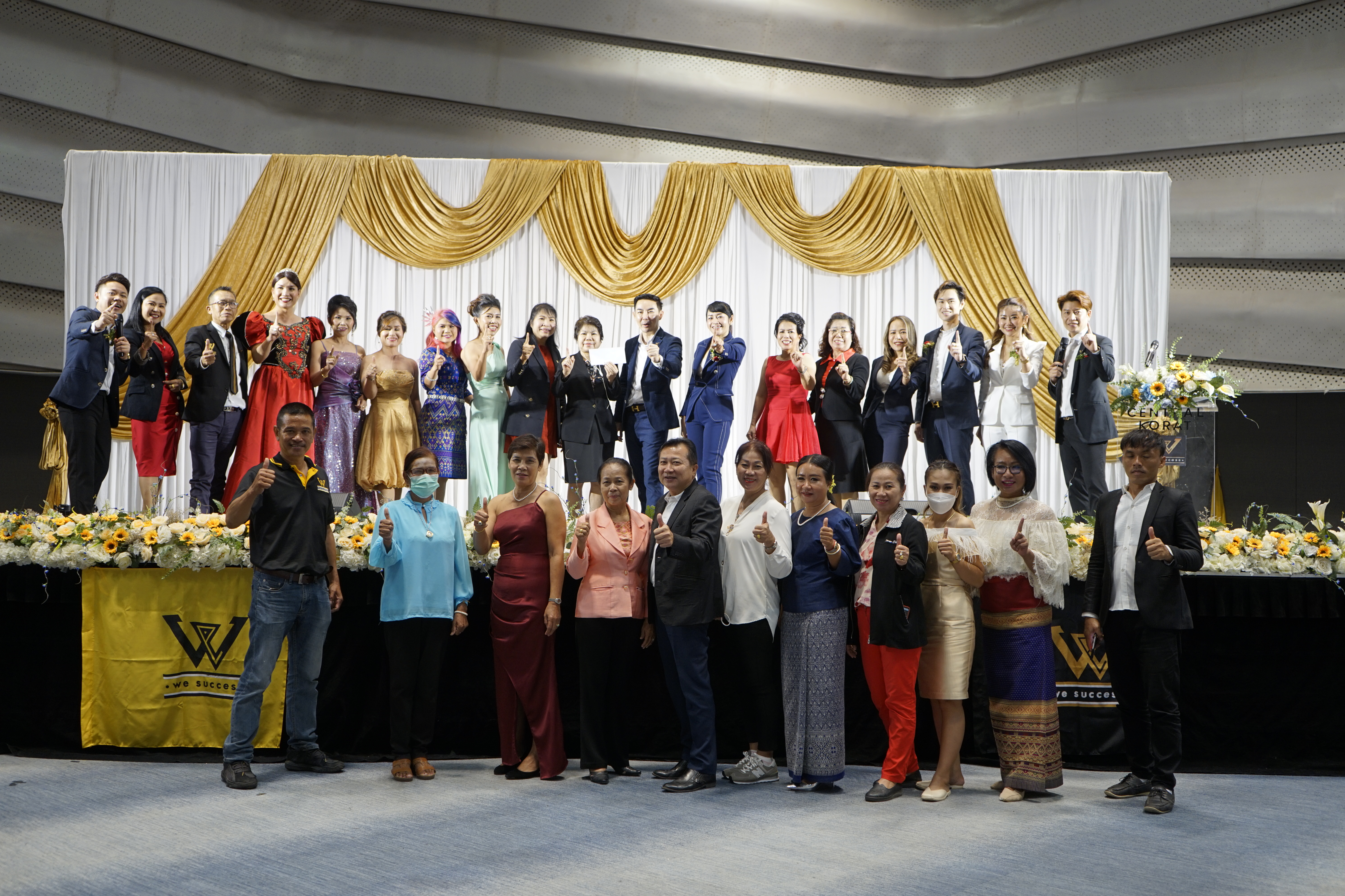 WESUCCESS – We select the Best for your Body
