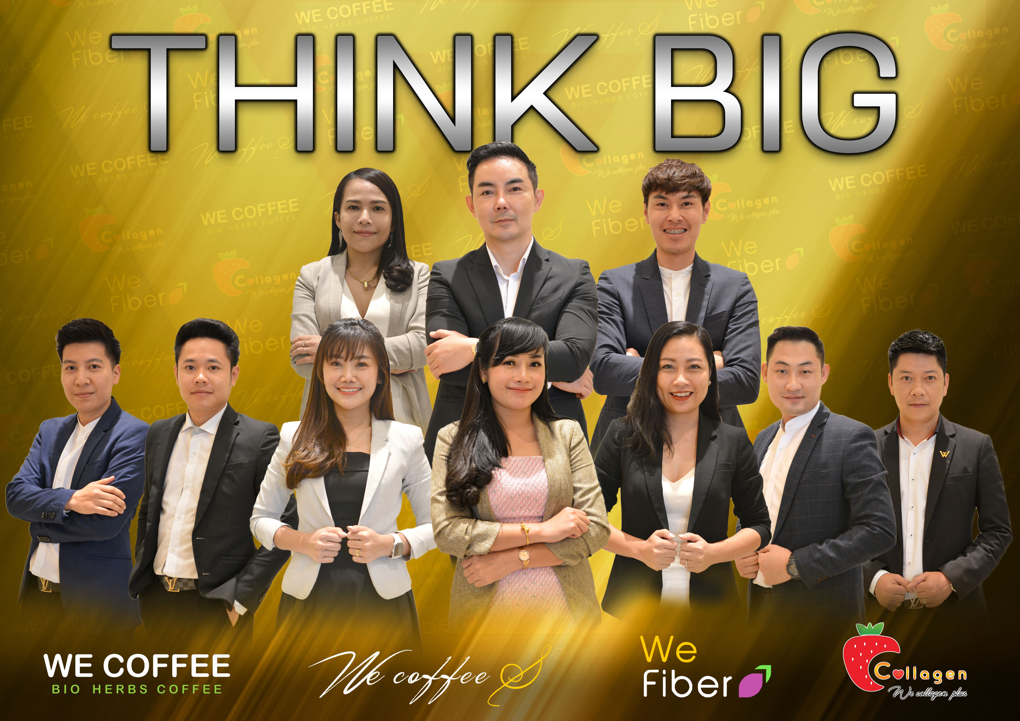 WESUCCESS – We select the Best for your Body