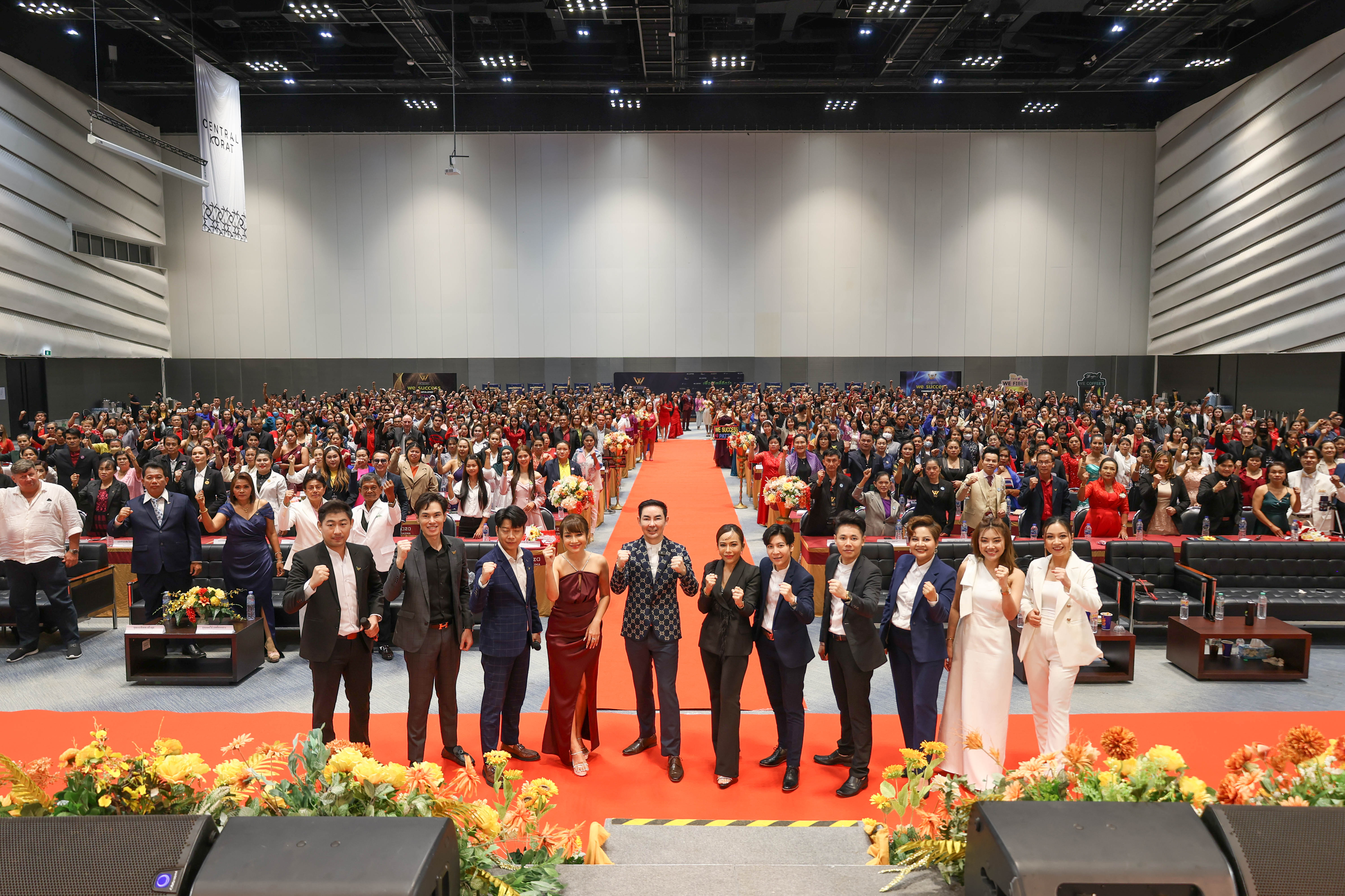 WESUCCESS – We select the Best for your Body