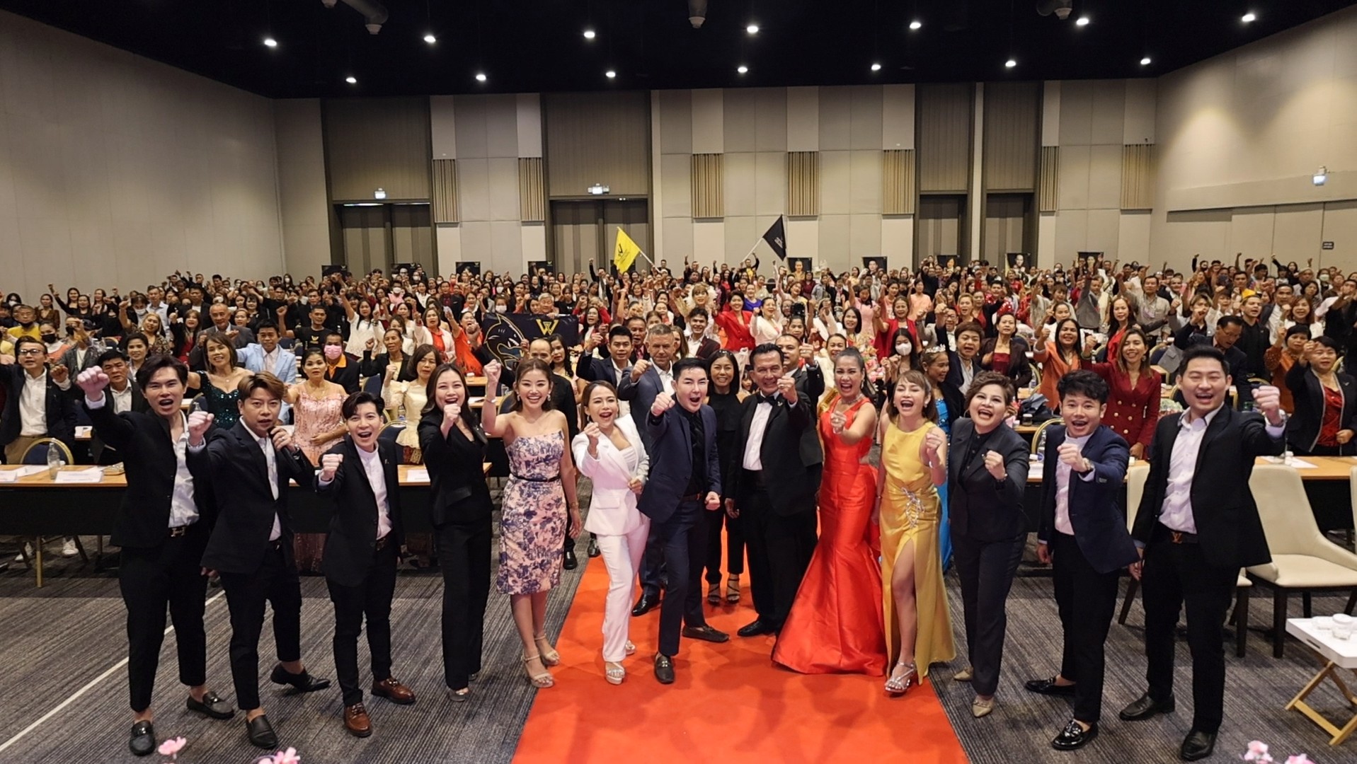 WESUCCESS – We select the Best for your Body